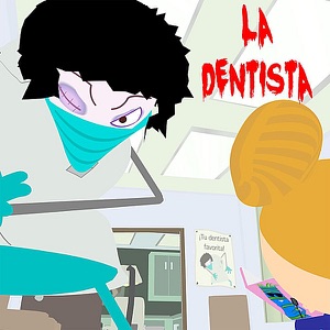 La Dentista by Señor Wooly lyrics - DamnLyrics - All lyrics is here