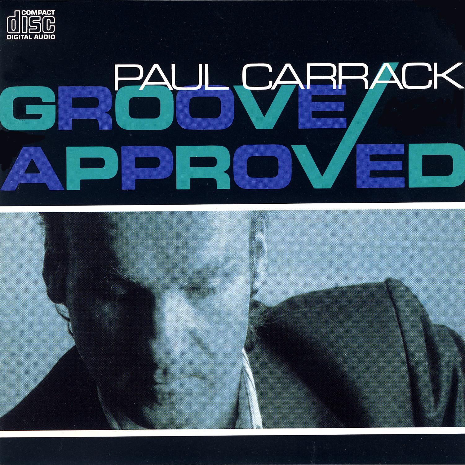 Paul Carrack One Good - canbop Paul Carrack One Good - canbop