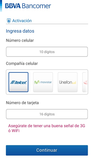 Como Saber Mi Numero De Cuenta Bancomer 10 Digitos - creditocege