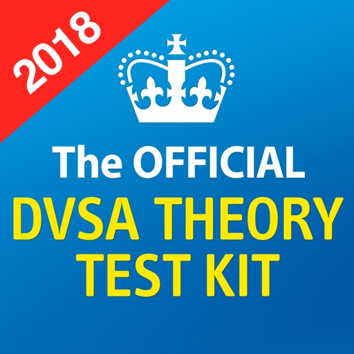 Official Dvsa Theory Test Kit By The Stationery Office Limited