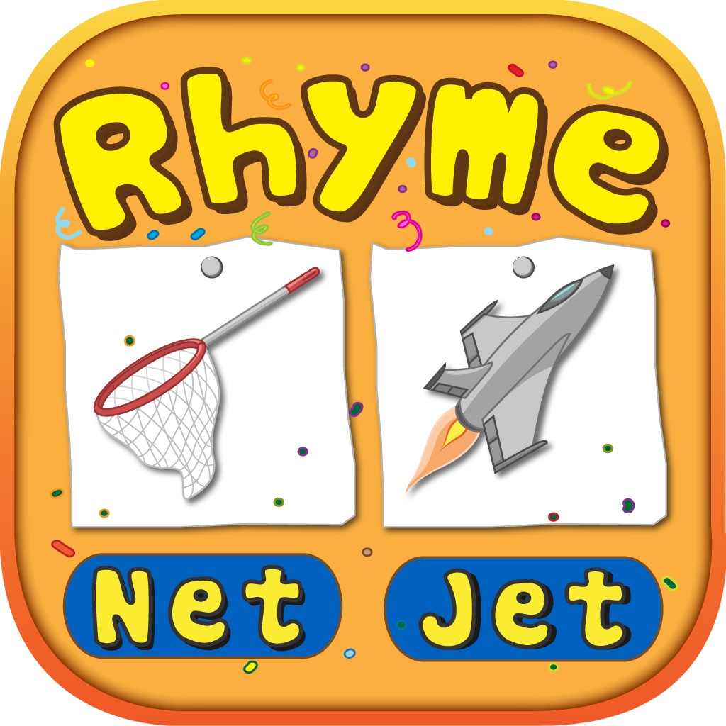Rhyming Words Lumos Learning