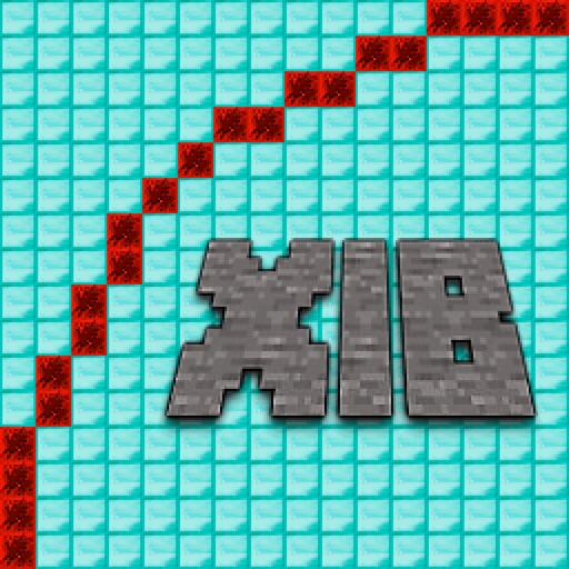 XiB Circles for Minecraft Free Edition - AppRecs XiB Circles for Minecraft Free Edition - AppRecs