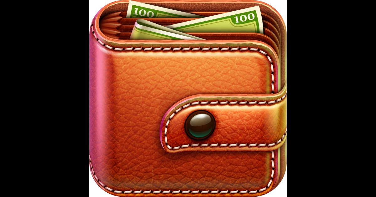 Spending Tracker On The App Store