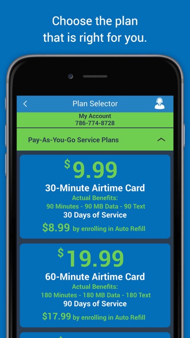 TracFone Wireless My Account by Tracfone Wireless Inc. TracFone Wireless My Account by Tracfone Wireless Inc.